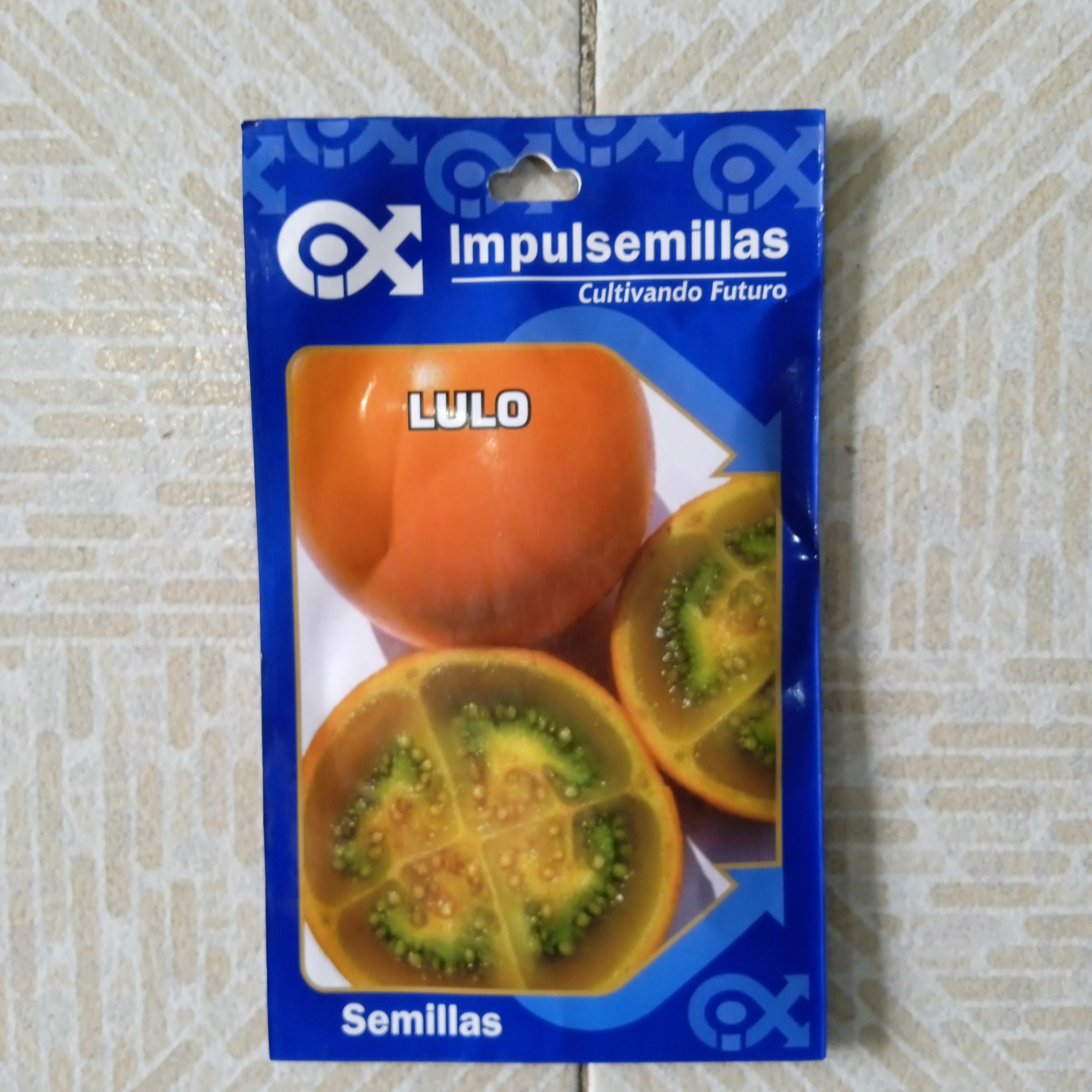 SEMILLAS LULO 5 GR – AGROTODO