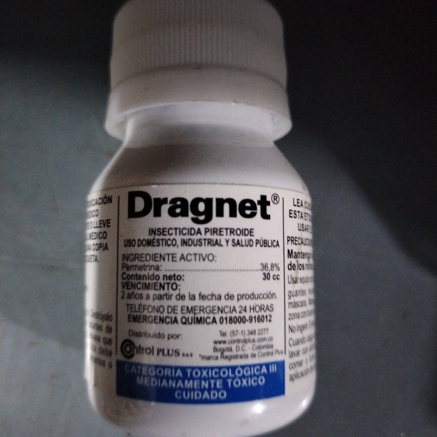 DRAGNET X 30CC – AGROTODO