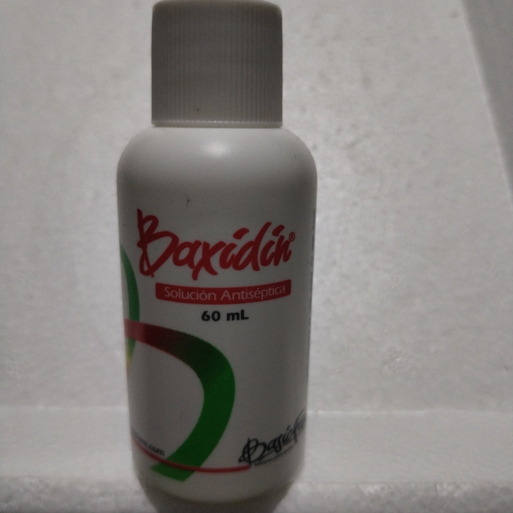 BAXIDIN X 60ml – AGROTODO