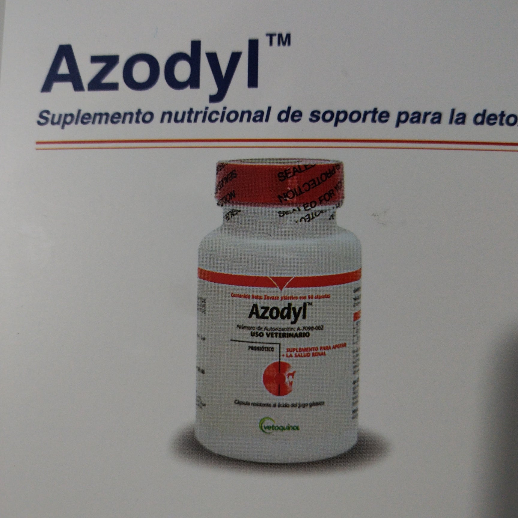 AZODYL – AGROTODO