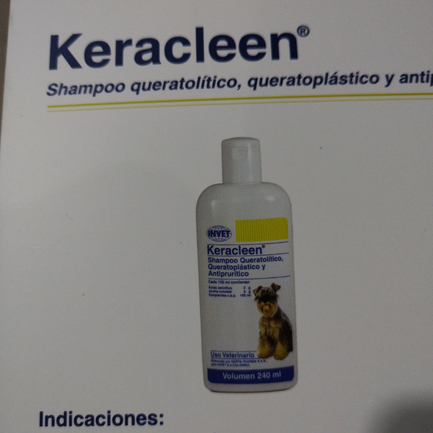 KERACLEEN – AGROTODO