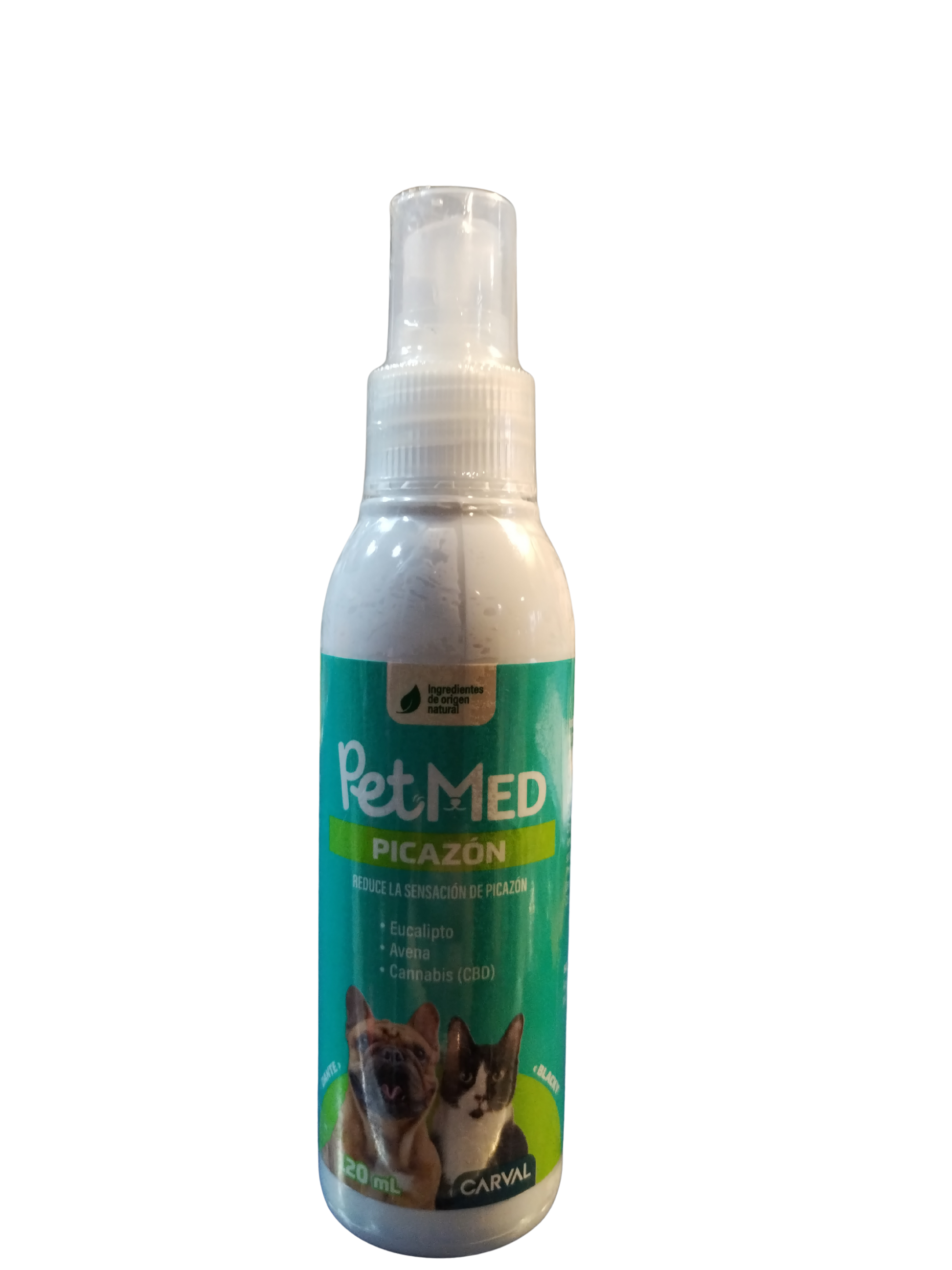 PETMED PICAZON – AGROTODO