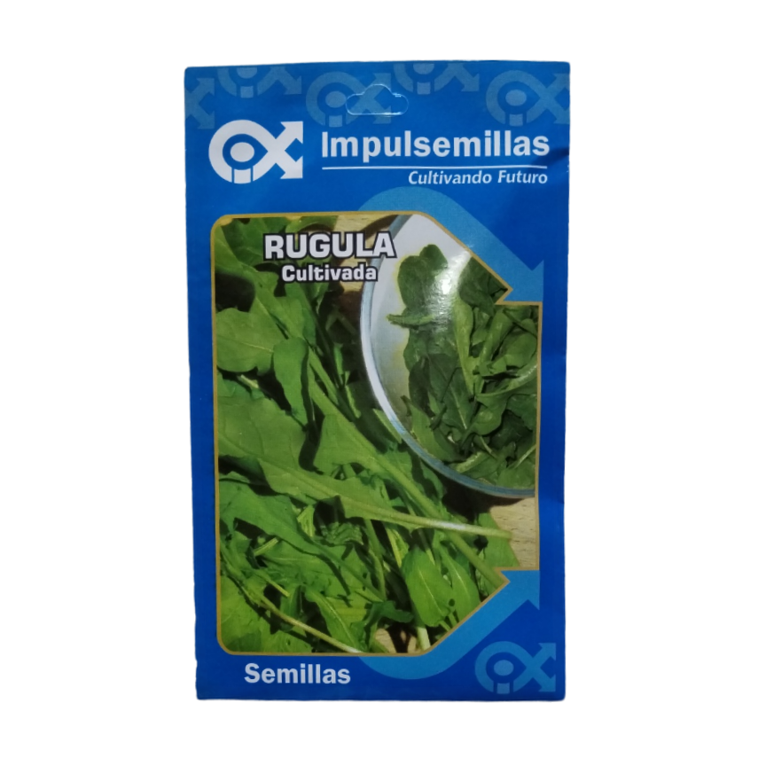 RUGULA SOBRE – AGROTODO