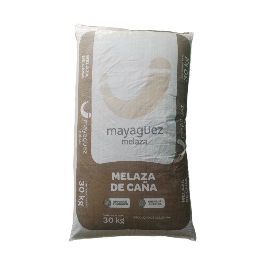 MELAZA X 30 KILOS – AGROTODO