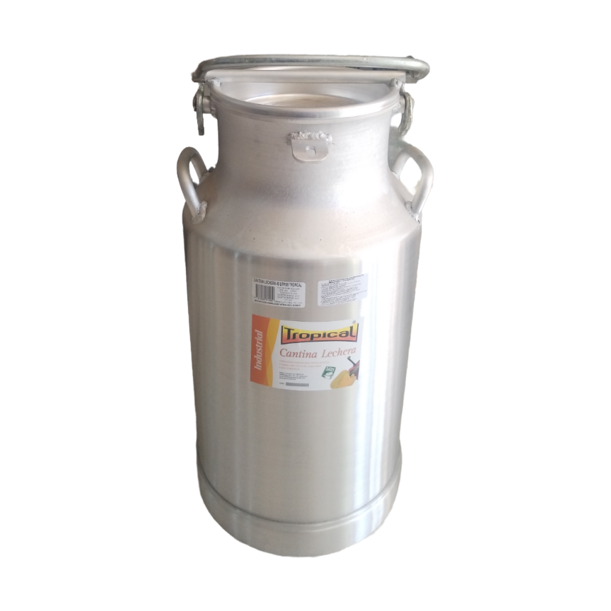 CANTINA TROPICAL 40 LTS CIERRE HERMÉTICO – AGROTODO