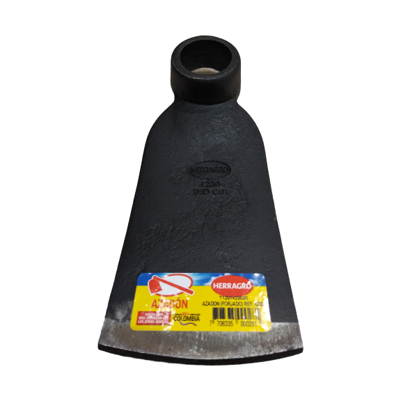 AZADON FORJADO HERRAGRO 4230 – AGROTODO