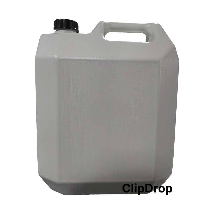 GARRAFA PLASTICA – AGROTODO
