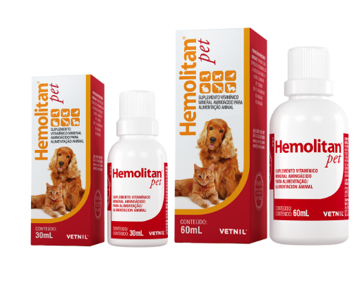 HEMOLITAN (SUPLEMENTO VITAMINICO) – AGROTODO
