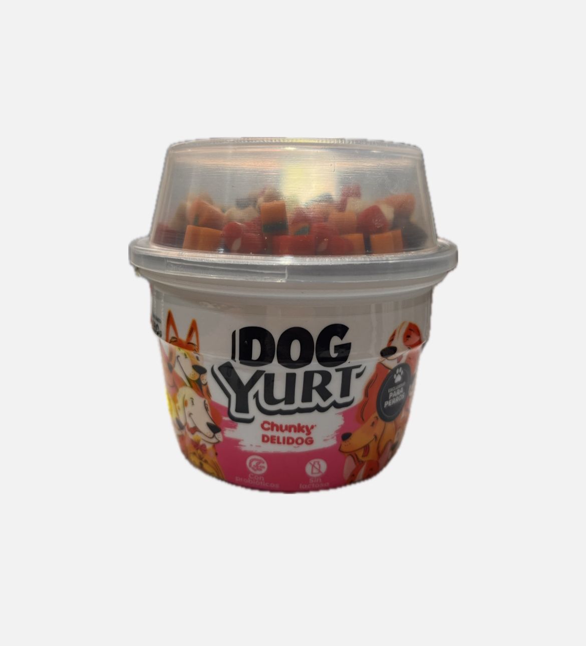 DOG YURT 160 GR – AGROTODO