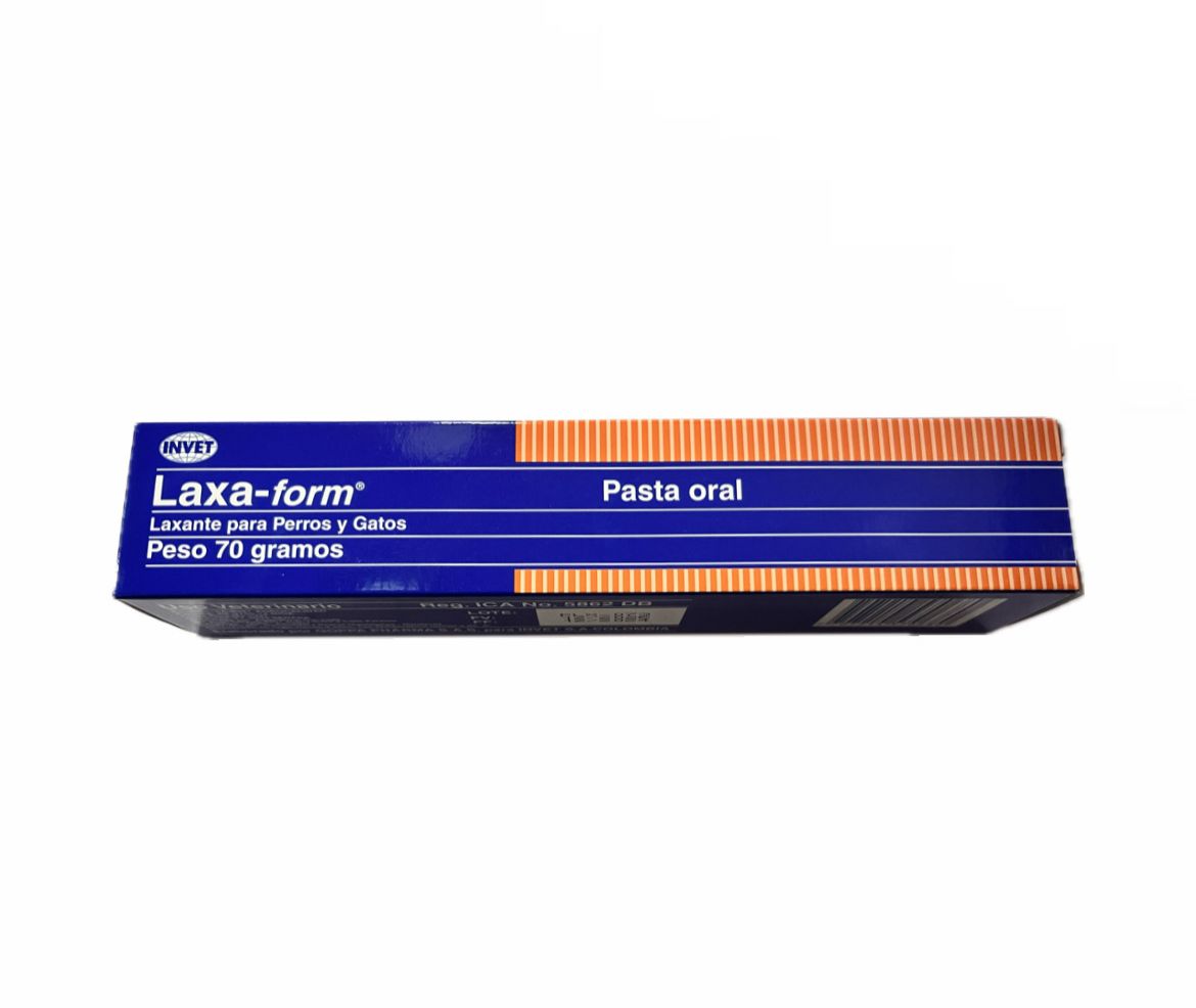 LAXA FORM X 70 GR – AGROTODO