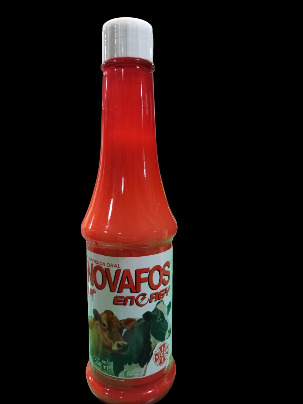 NOVAFOS ORAL (ROJO) – AGROTODO