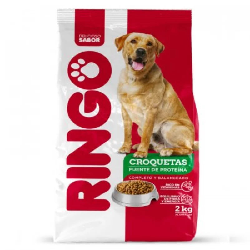 RINGO ORIGINAL ADULTO – AGROTODO