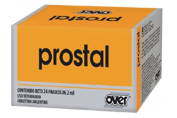 PROSTAL X 2 ML – AGROTODO